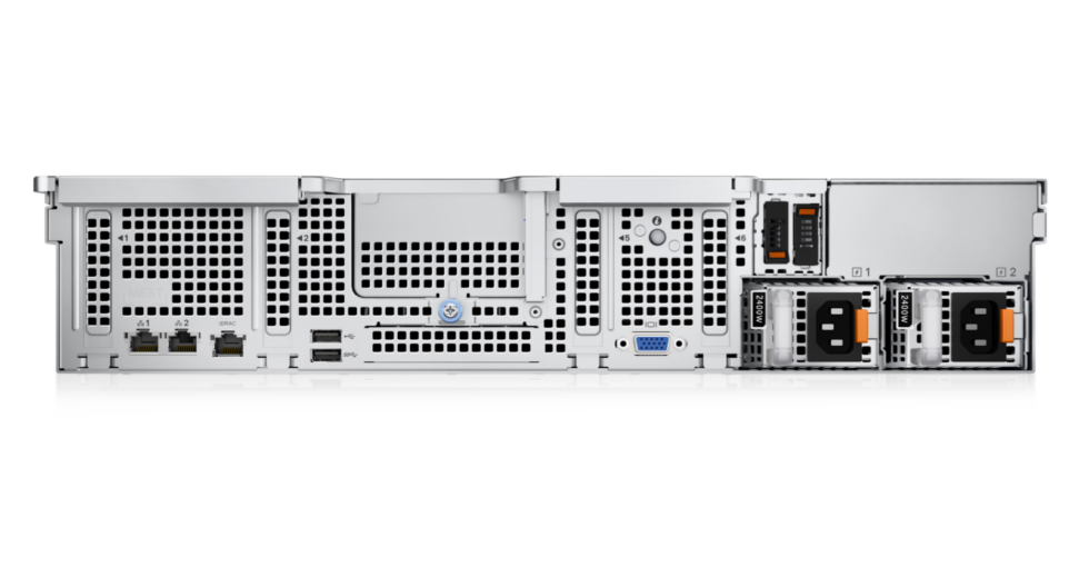 STORAGE DELL ME5024 ISCSI 25GB SFP28 DUAL CTR 3YR 24X7 – Acronsoft